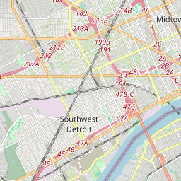 Windsor Prediction Portal | Live Bus And Route Information