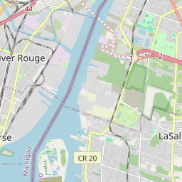 Windsor Prediction Portal | Live Bus And Route Information