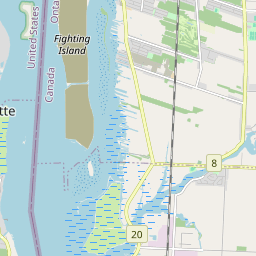 Windsor Prediction Portal | Live Bus And Route Information
