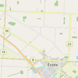 Windsor Prediction Portal | Live Bus And Route Information