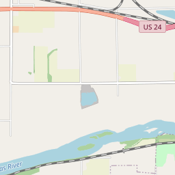TopekaMetro Prediction Portal | Live Bus And Route Information