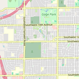 TopekaMetro Prediction Portal | Live Bus And Route Information