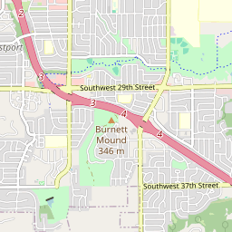 TopekaMetro Prediction Portal | Live Bus And Route Information
