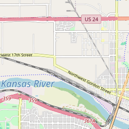 TopekaMetro Prediction Portal | Live Bus And Route Information