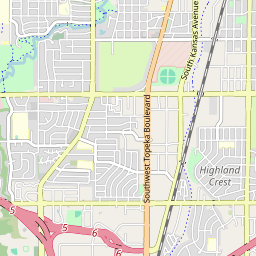 TopekaMetro Prediction Portal | Live Bus And Route Information