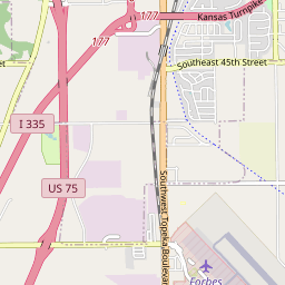 TopekaMetro Prediction Portal | Live Bus And Route Information