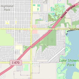 TopekaMetro Prediction Portal | Live Bus And Route Information