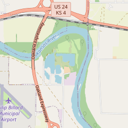 TopekaMetro Prediction Portal | Live Bus And Route Information