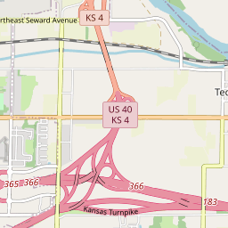 TopekaMetro Prediction Portal | Live Bus And Route Information