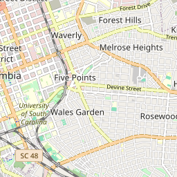 Comet Prediction Portal | Live Bus And Route Information