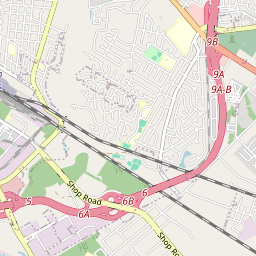 Comet Prediction Portal | Live Bus And Route Information